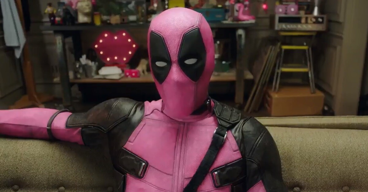 deadpool_rosa - Clube de Cinema