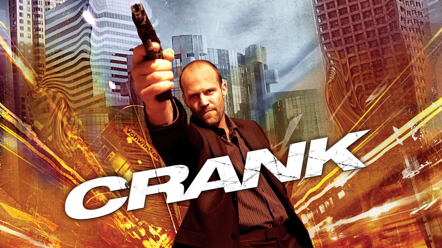 Os 10 Melhores Filmes de Jason Statham, Segundo a Collider - Clube de Cinema