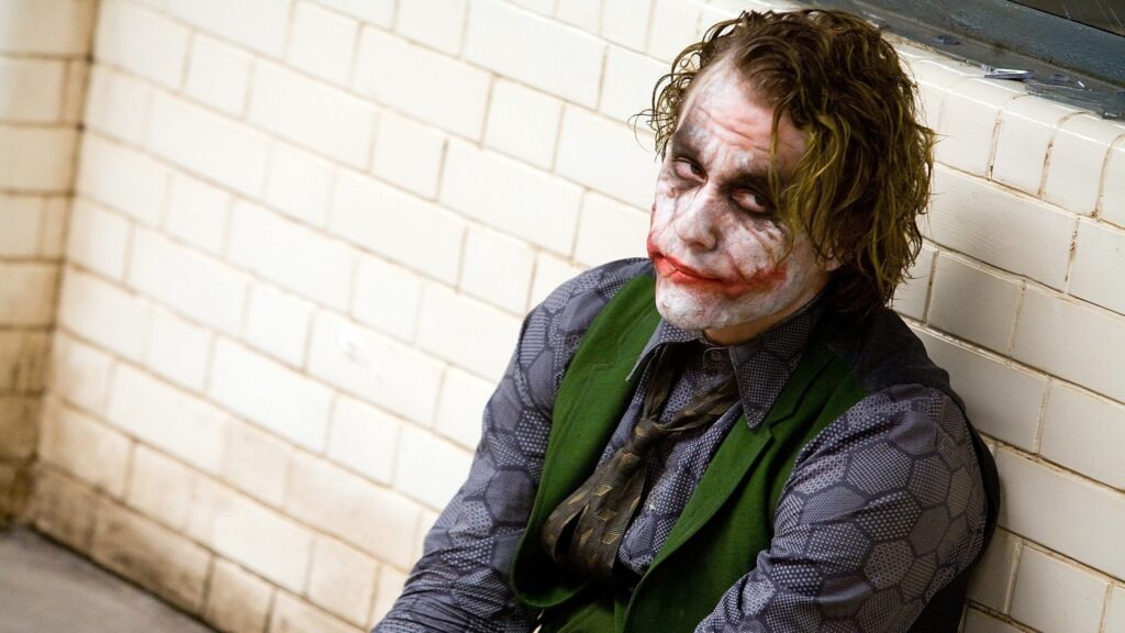 Heath Ledger e o Papel da Sua Vida: Como o Ator Criou o Joker de The ...
