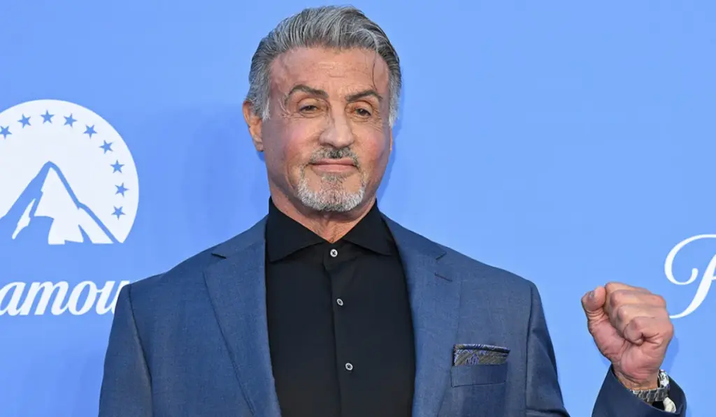 Sylvester Stallone: O Verdadeiro Rocky Que Hollywood Quase Não Deixava ...