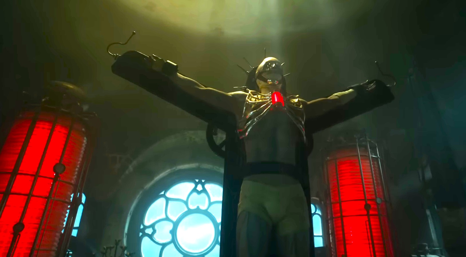 Primeiras Imagens de Frankenstein de Guillermo del Toro Revelam Jacob Elordi Como a Criatura ...