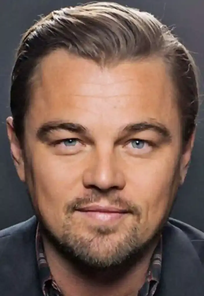 Leonardo DiCaprio Faz 50 Mas Sente-se com 32 — E Revela o Maior ...