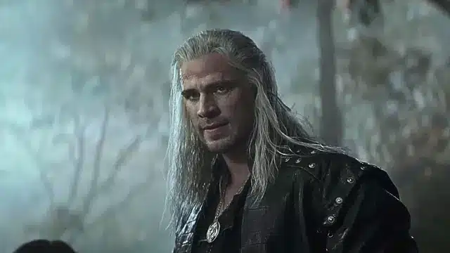 The Witcher: 4.ª temporada já tem data de estreia e mostra primeiras imagens de Liam Hemsworth ...