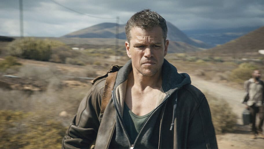 Jason Bourne Pode Estar de Volta: Matt Damon e Edward Berger Alimentam ...