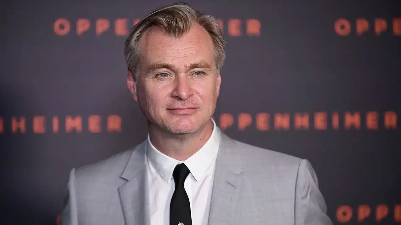 Christopher Nolan Assume Presidência do Sindicato dos Realizadores de Hollywood - Clube de Cinema