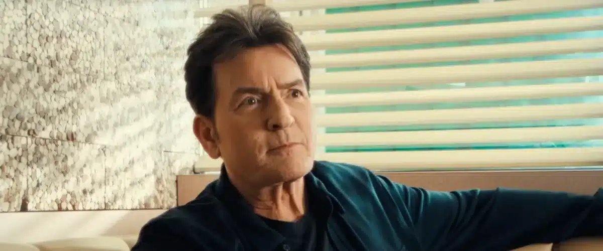 AKA Charlie Sheen: A Verdade por Trás do Colapso — e a Recuperação ...