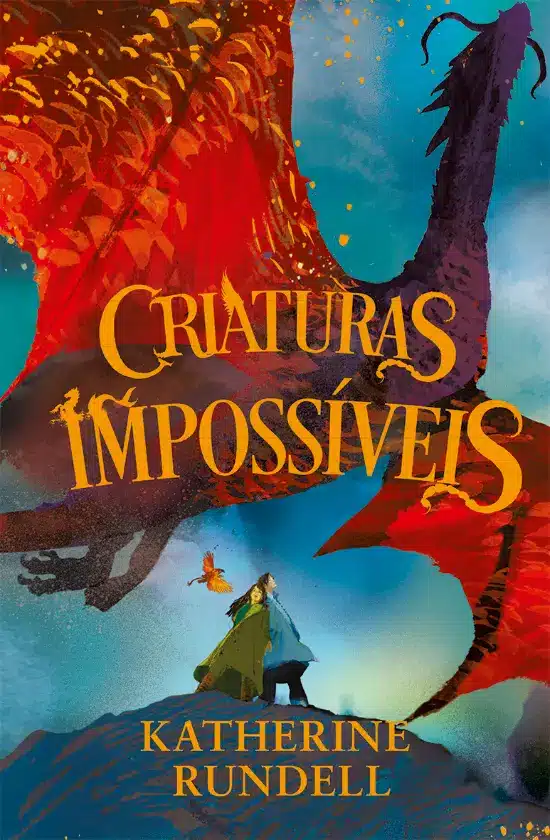 Impossible Creatures: Disney Compra os Direitos da Saga Fantástica Que ...