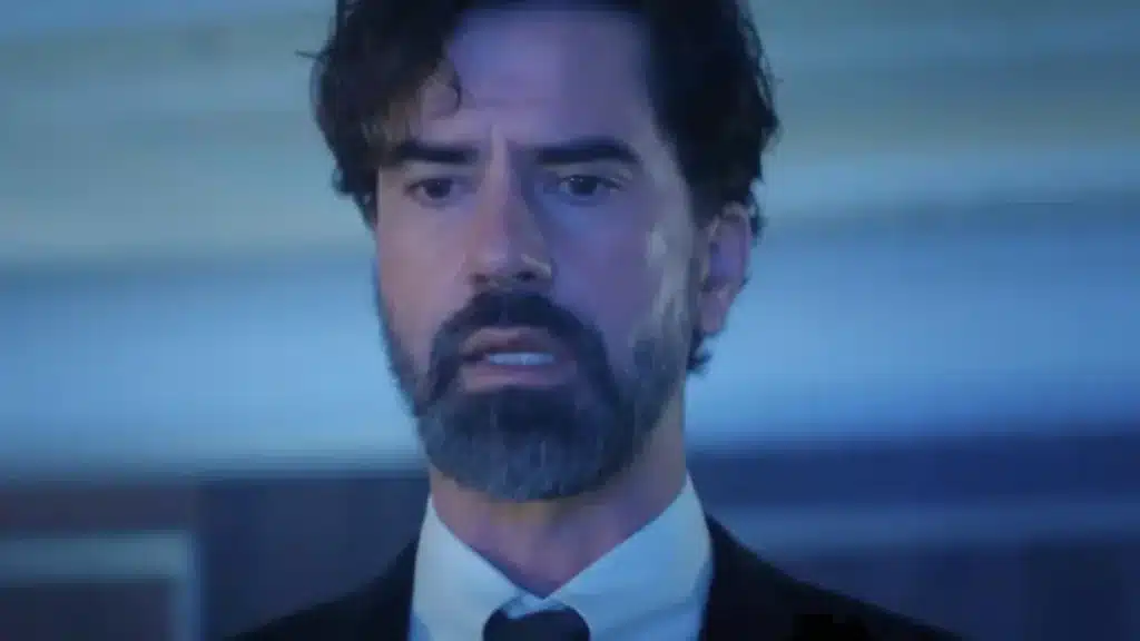 Gen V: O Segredo por Trás de Cipher Está Finalmente a Vir ao de Cima 👀 ...