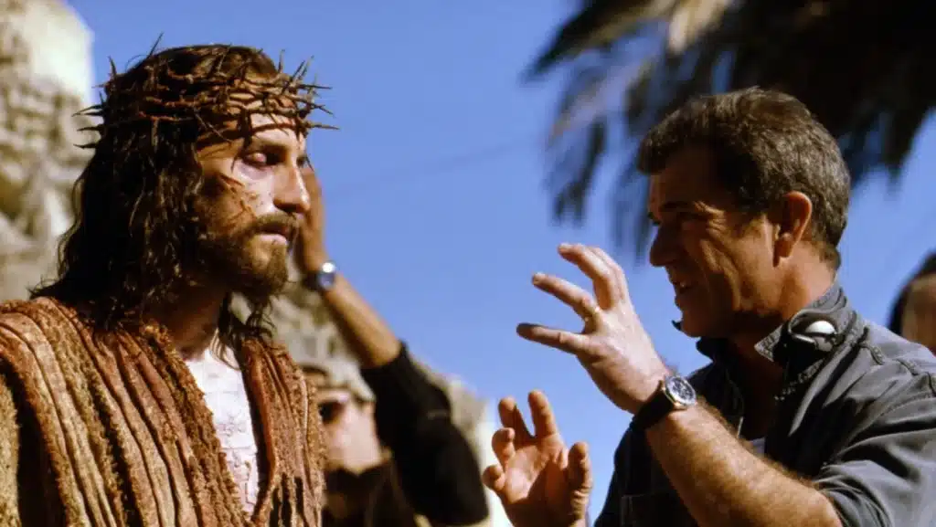 Jim Caviezel Recusa Reencarnar: “A Ressurreição de Cristo” Avança Sem o ...