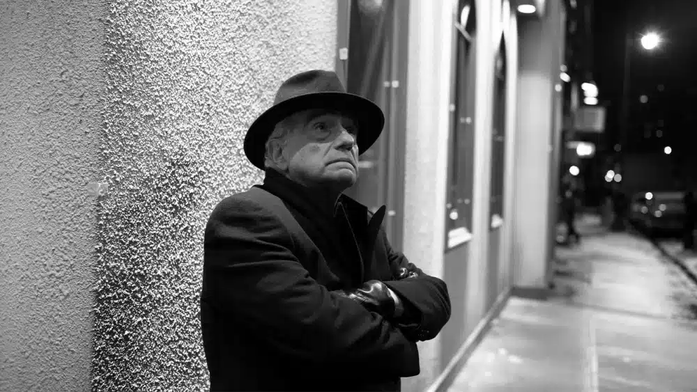 “Mr. Scorsese” ia ser um filme de 2 horas — até Rebecca Miller perceber ...