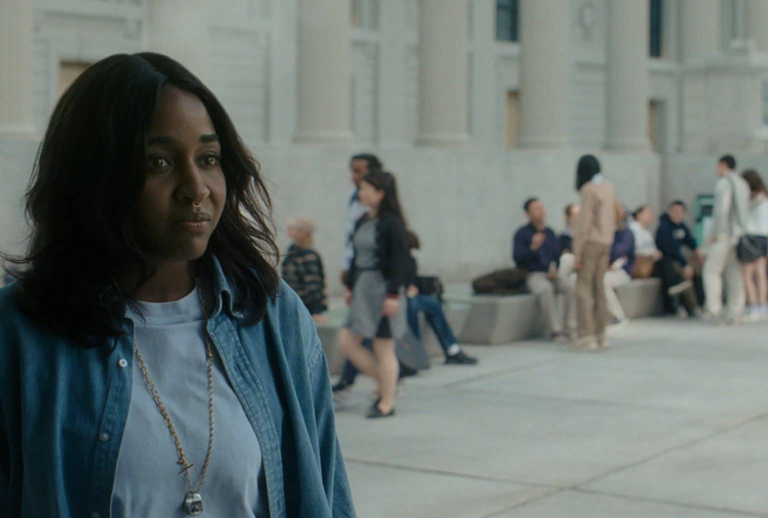 “After the Hunt”: o filme que 2025 precisava — e que não tem medo de ...