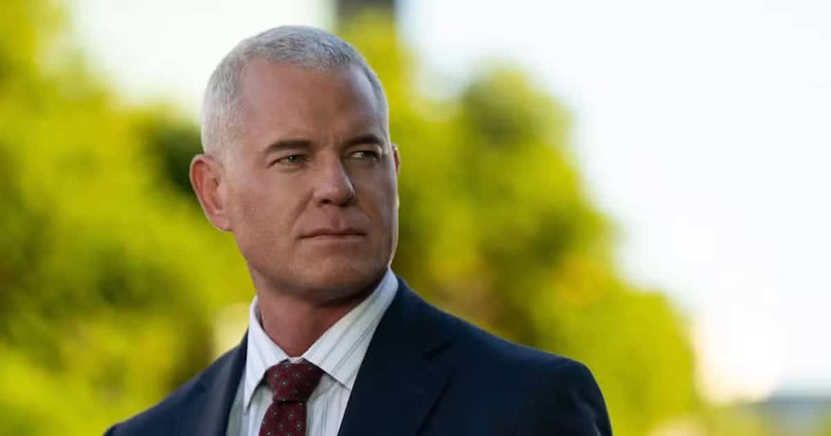 Eric Dane emociona o mundo com declaração comovente: “Vou lutar até ao ...